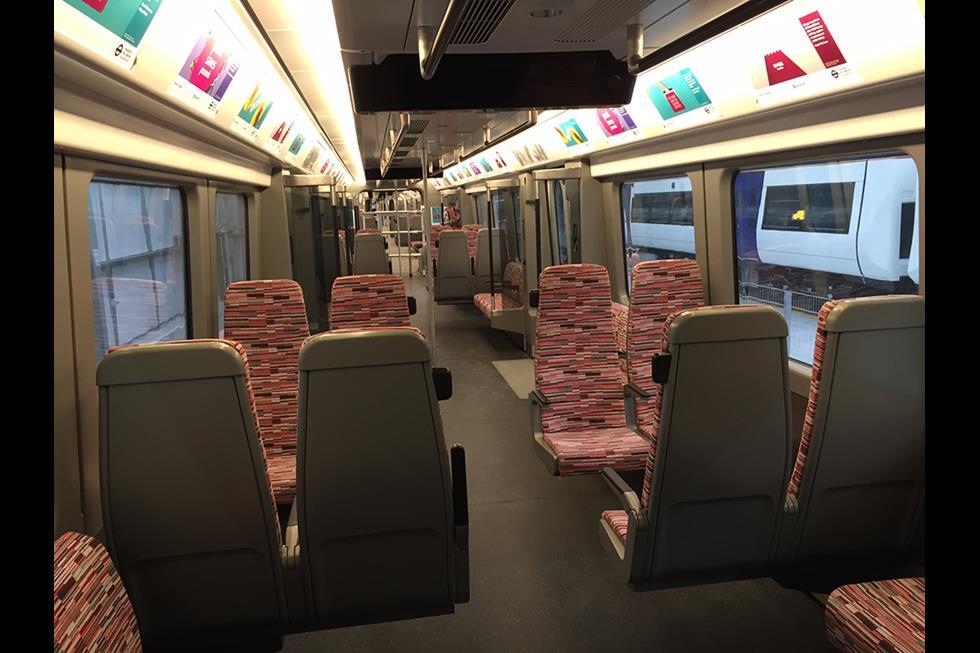 Crossrail fleet sale and leaseback deal completed | News | Railway ...